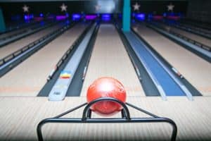 Bowling Bumpers: What Is It and How It Work? | Bowling Knowledge