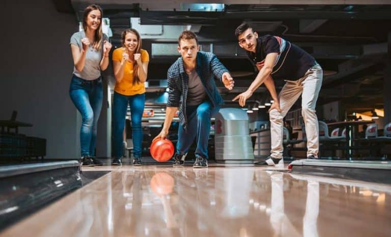 Average Bowling Score for All Ages People | Bowling Knowledge