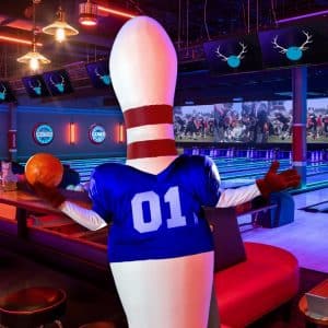 15 Best Bowling Alleys In Brooklyn, NY (Location & Photos) - Bowling ...