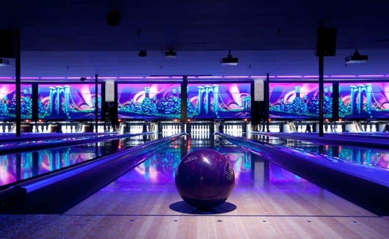 Cosmic Bowling: All you Need to Know for Beginner - Bowling Knowledge