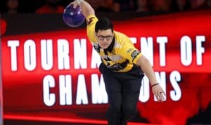 How to Become a Professional Bowler [Career Guide]