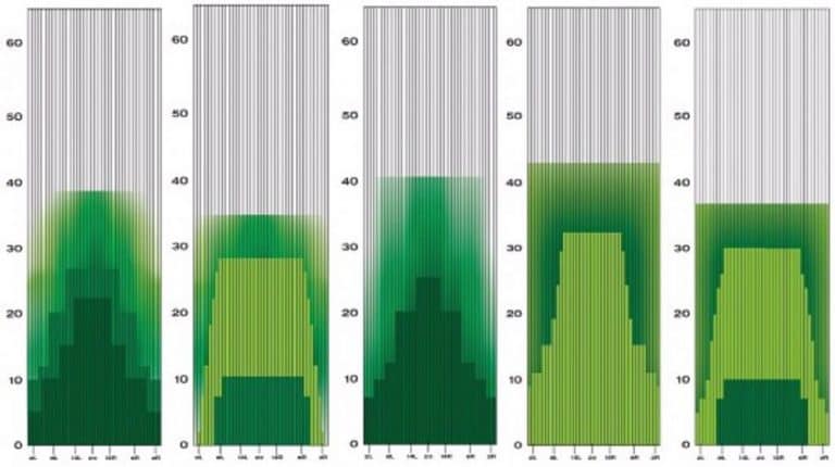 Bowling Oil Patterns [Different Types Explained] | Bowling Knowledge