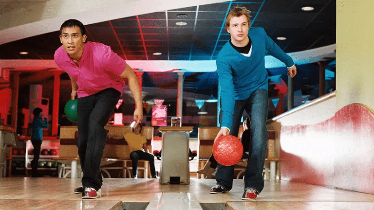 10 Bowling Tips for Beginners to Improve Scores