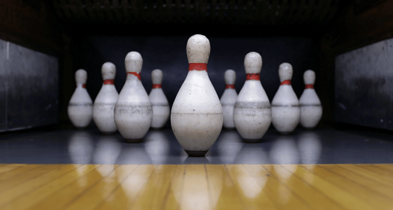 How Many Pins in Bowling? [Different Formats] | Bowling Knowledge