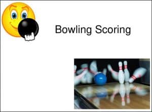 How To Calculate Bowling Handicap [Complete Guide]