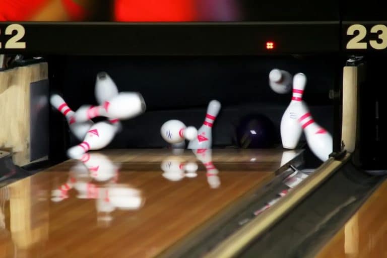 What is a Good Bowling Score? (Tips and Insights)