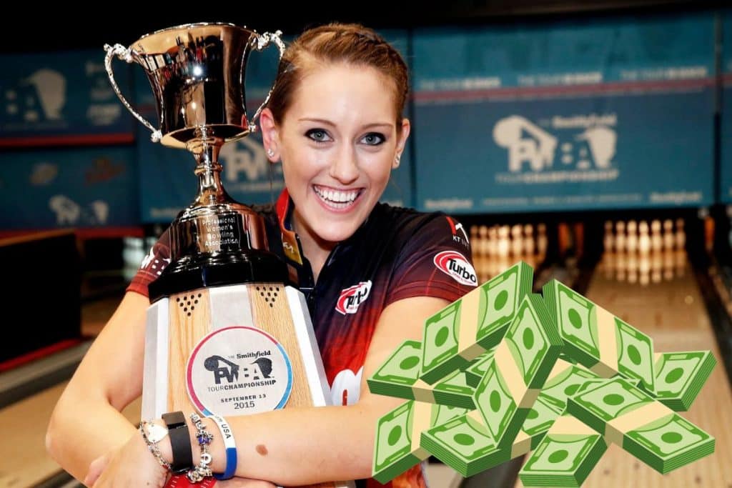 How to Become a Professional Bowler [Career Guide]