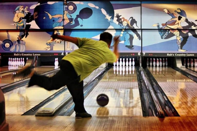 What is Ideal speed of a Bowling Ball & Calculate It