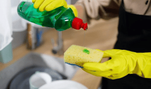 Homemade Bowling Ball Cleaner [5 DIY Recipes]