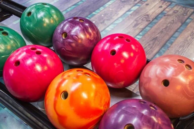 What Is a Reactive Ball? Urethane VS Reactive | Bowling Knowledge