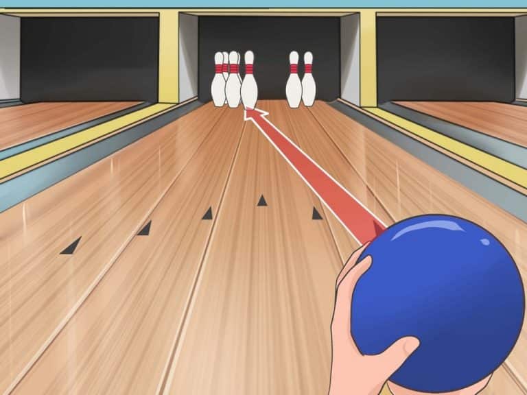 8 Tips for Bowling Mental Game: Bowling Best Routine