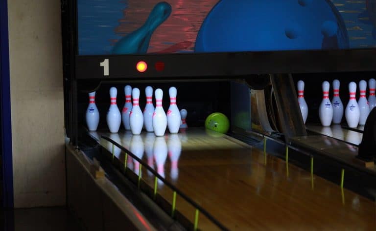 What Are Gutters in Bowling? [Avoid Gutter Balls]