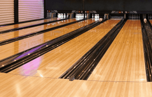 Bowling Oil Patterns [Different Types Explained] | Bowling Knowledge