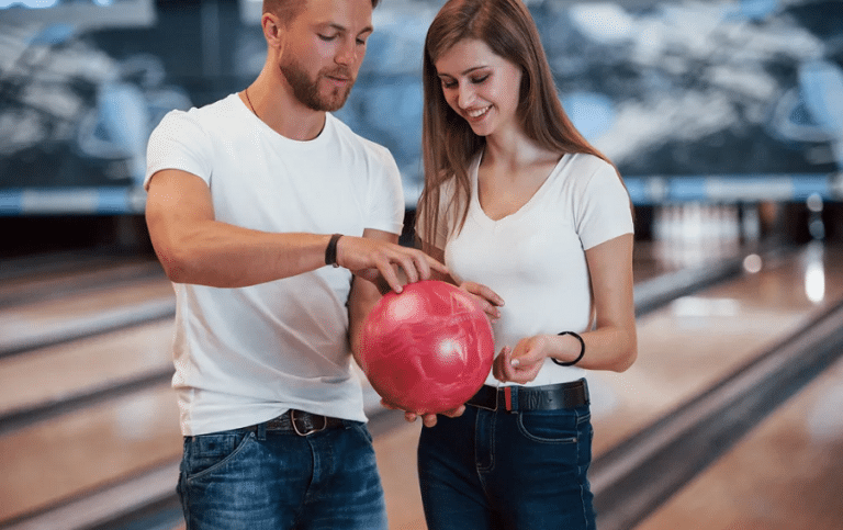 10 Bowling Tips for Beginners to Improve Scores