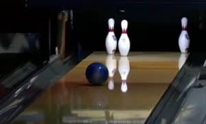What is a Split Ball in Bowling? How to Avoid Them