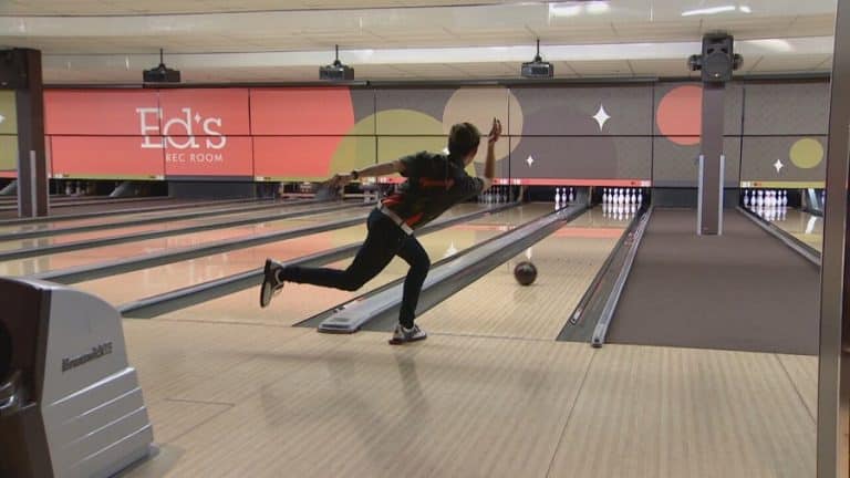 What are the Four Basic Shots in Bowling? [Strike Them]
