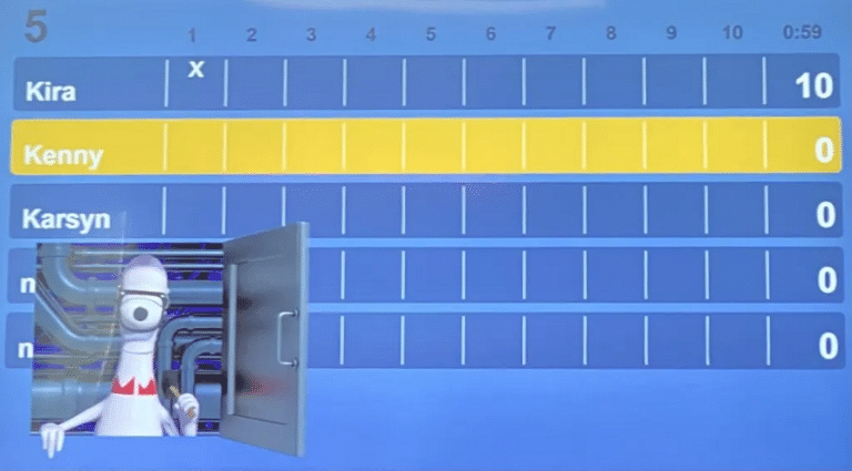 How Many Frames Are in a Game of Bowling? | Bowling Knowledge