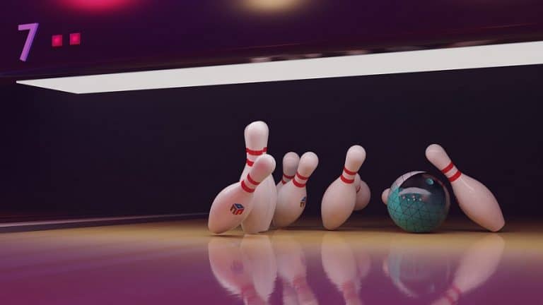 What is a Split Ball in Bowling? How to Avoid Them