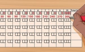 How Many Frames Are in a Game of Bowling? | Bowling Knowledge
