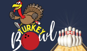 What is a Turkey in Bowling? Three Strikes!!!