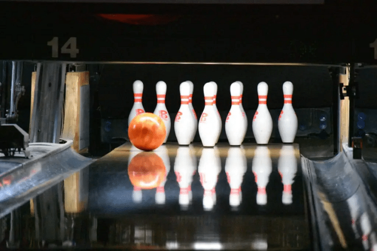 How Many Frames Are in a Game of Bowling? | Bowling Knowledge